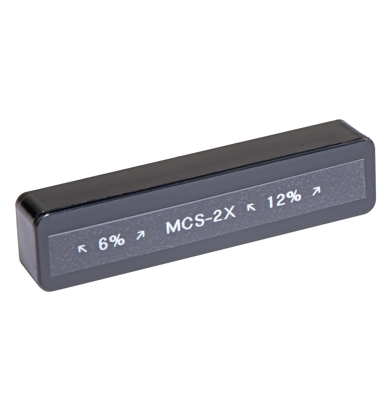 MCS-2X Moisture Content Standard
